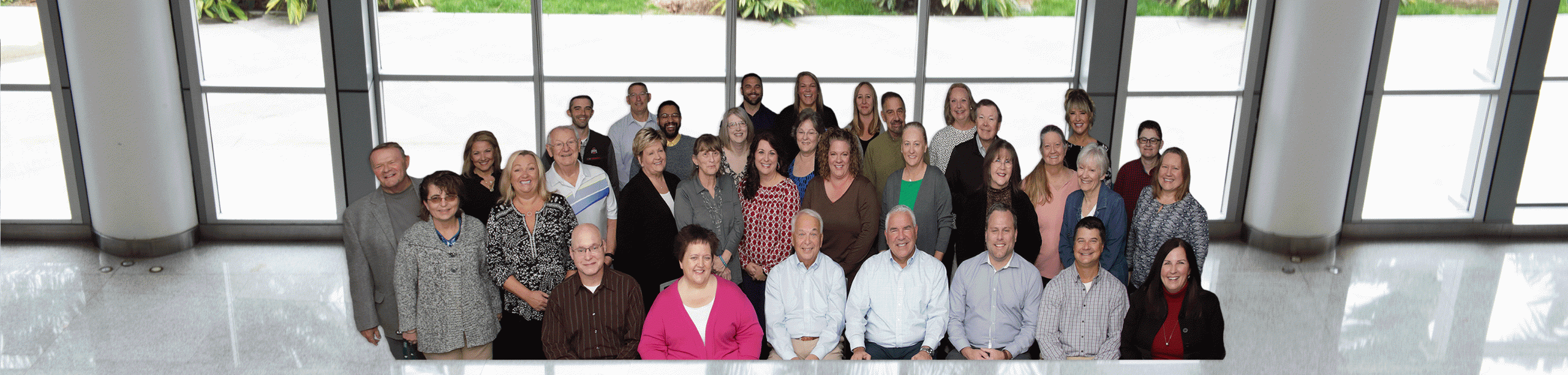 Sales & Customer Service Consultants - Signature Worldwide